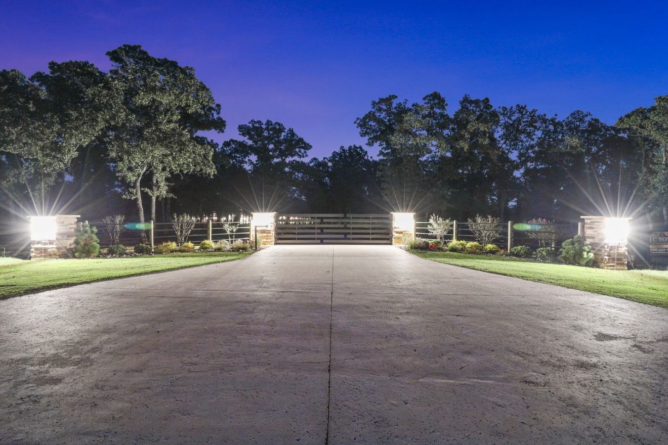 Why We Recommend Priefert Ponderosa Fencing